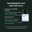 PowerCell PrO ENERGY 30s - One-a-Day Energy Powerhouse