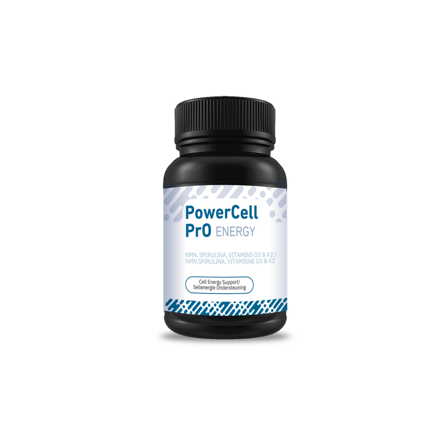 PowerCell PrO ENERGY – Formulated Superfood for Vitality and Wellness